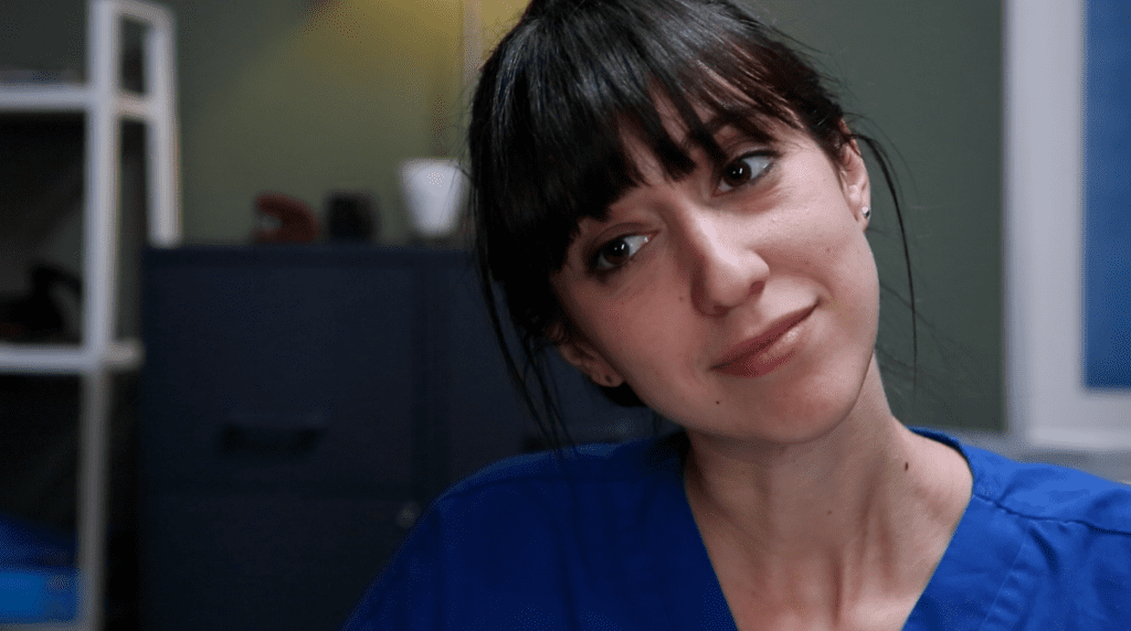 A Clinical Romance - Adriano Valentini Productions