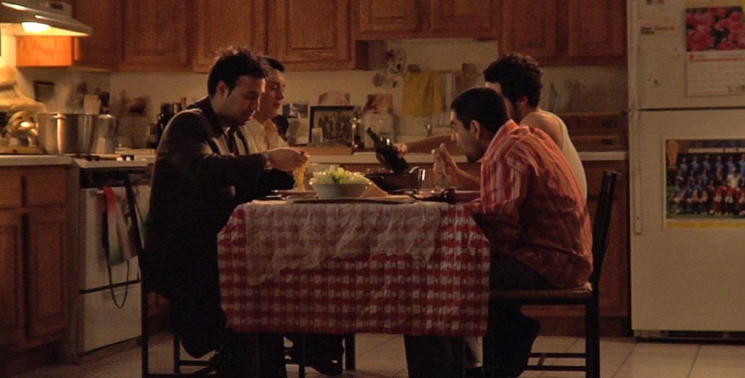 The Under-Ager - Adriano Valentini Productions